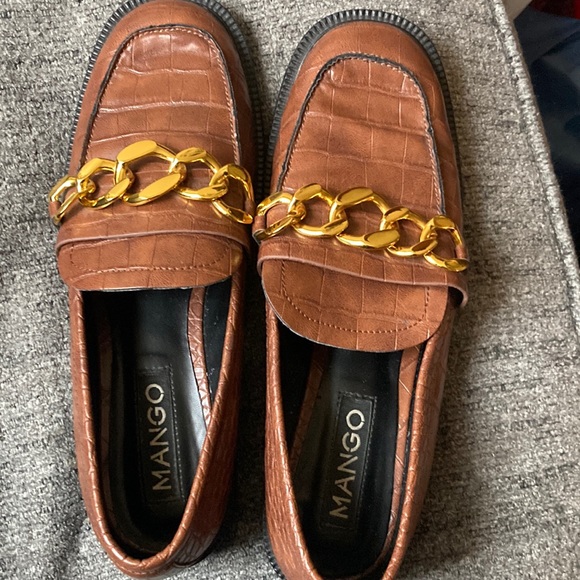 Mango | Shoes | Mango Authentic Loafers | Poshmark